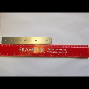 Plain Fixing Bracket Archives - FrameFix UK