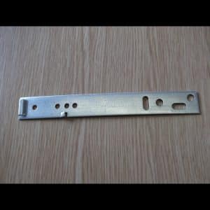 Window Fixing Brackets, Straps, Lugs & Clips. uPVC & aluminium windows