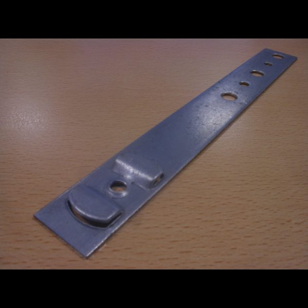 Window Fixing Brackets, Straps, Lugs & Clips. uPVC & aluminium windows