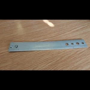 Window Fixing Straps, Clips, Brackets and Lugs, Straps, Lugs & Clips ...