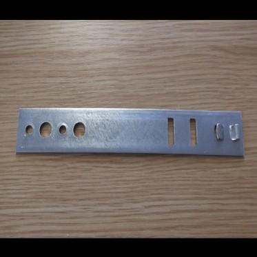 Window Fixing Brackets, Straps, Lugs & Clips. uPVC & aluminium windows