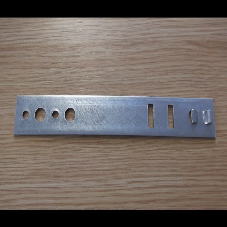 Window Installation Fitting & Fixing Straps, Brackets Lugs & Clips