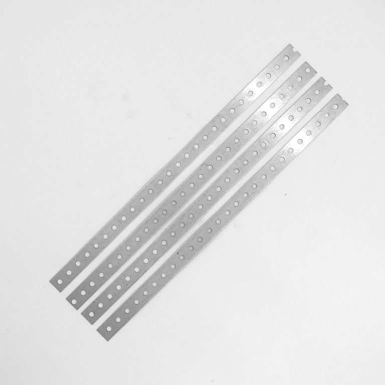 Steel Fixing Band 400MM (Box of 100) - FrameFix UK