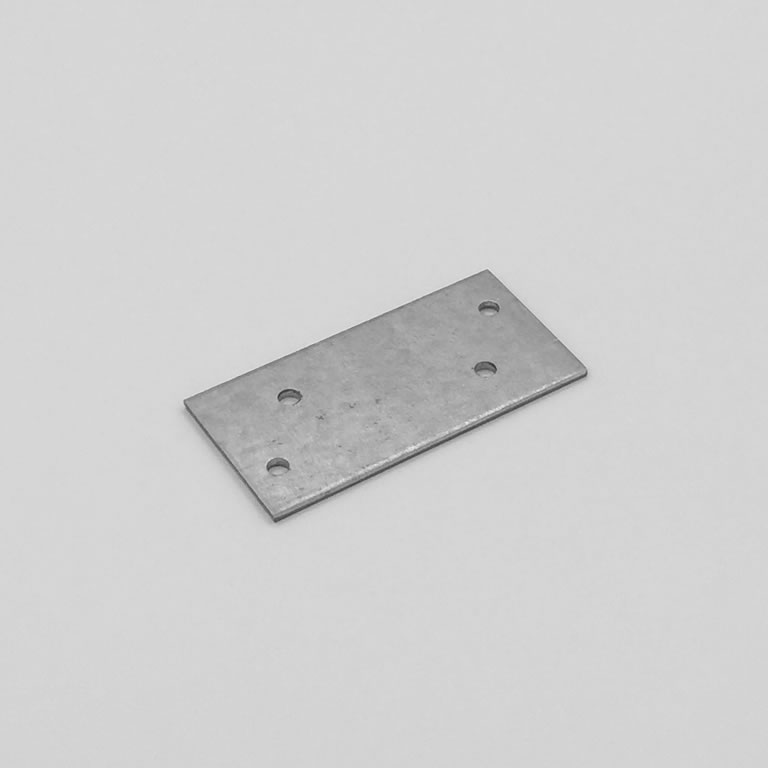 Bespoke Flat Window Brackets. Cost Effective Design & Manufacturing