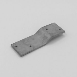 Bespoke Window Brackets With Design Support & Manufacturing Expertise