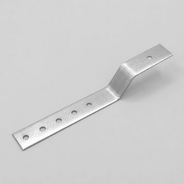 Bespoke Window Brackets With Design Support & Manufacturing Expertise
