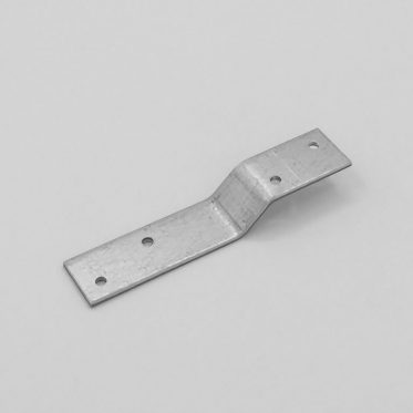 Bespoke Angle Window Brackets. Design & Manufacturing Support