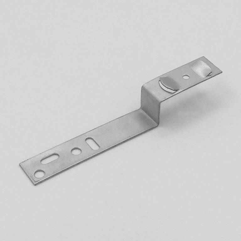 Bespoke Swish Window Brackets 90 Degrees UK Design & Manufacturing