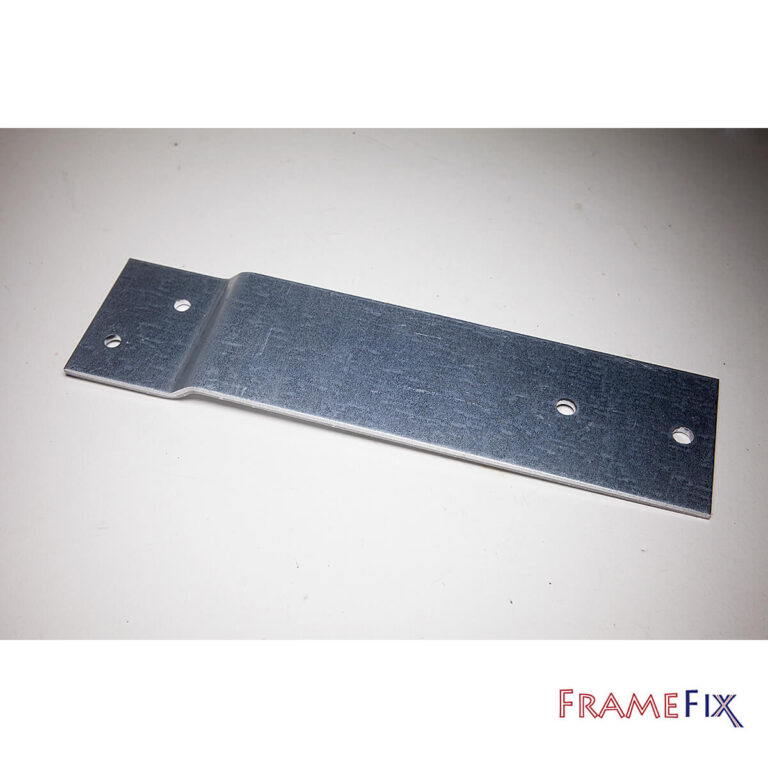 200MM RATIONEL WINDOW INSTALLATION / FIXING BRACKET / LUG / CLIP ...