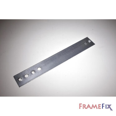 Window Fixing Brackets, Straps, Lugs & Clips. uPVC & aluminium windows