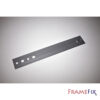 Aluprof Window Fixing Brackets 140mm/200mm | Galvanised 1.5mm Steel