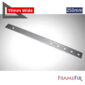 Plain Fixing Bracket 250mm - FrameFix UK