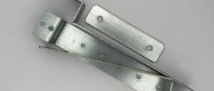 Window Fixing Straps, Clips, & Brackets plus Bespoke Options