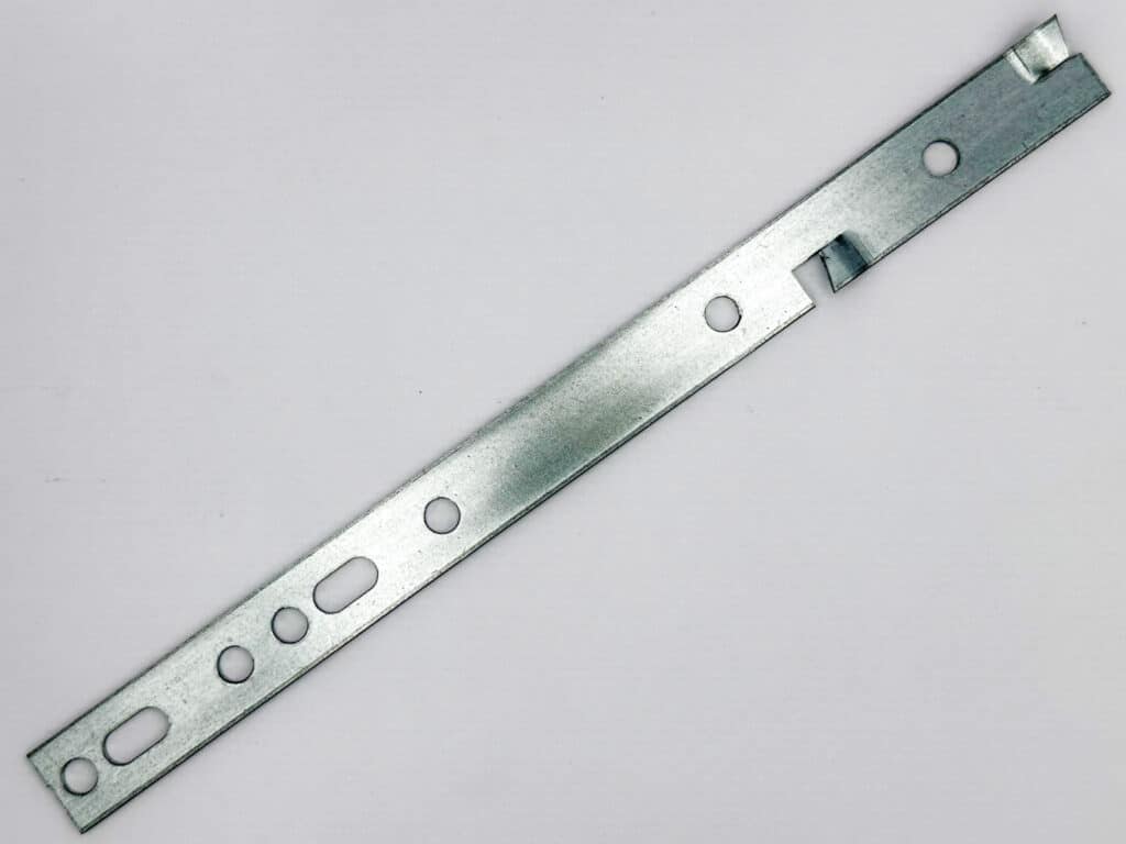 Universal Window Fixing Bracket 70mm | Frame Fix