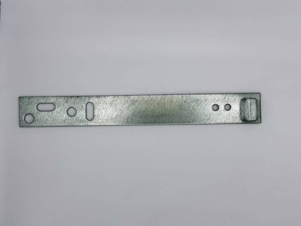 Unifix 200mm Window Fixing Bracket | Frame Fix UK